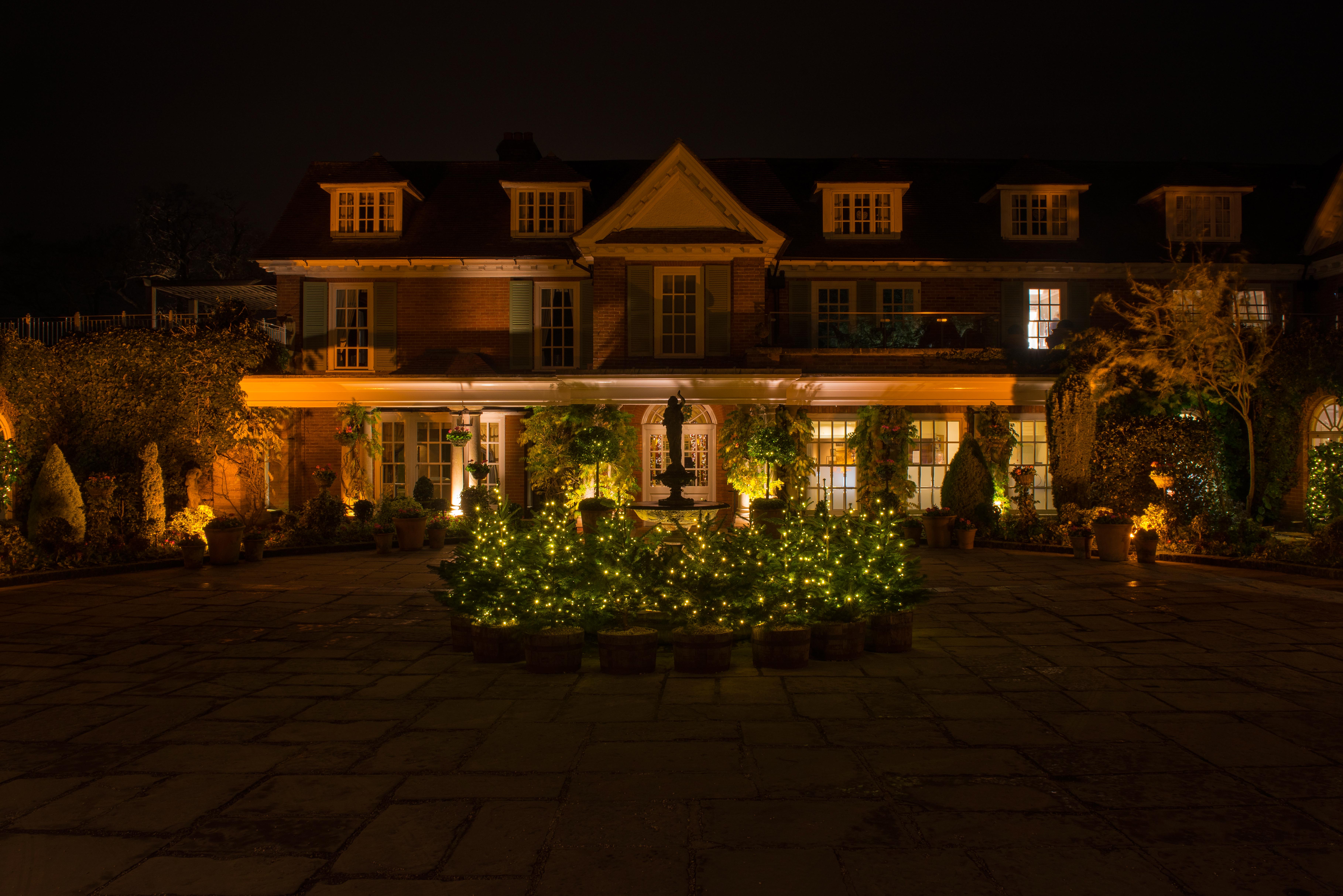 Iconic Luxury Hotels | Luxury Hotels in England